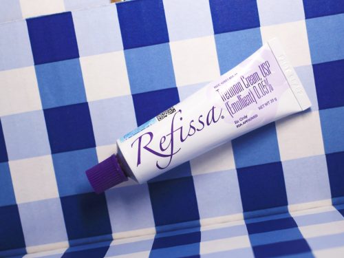 Kem Tretin0in Zo Skin Health 0.05 Refiss a trẻ hóa da trị nám - Zo